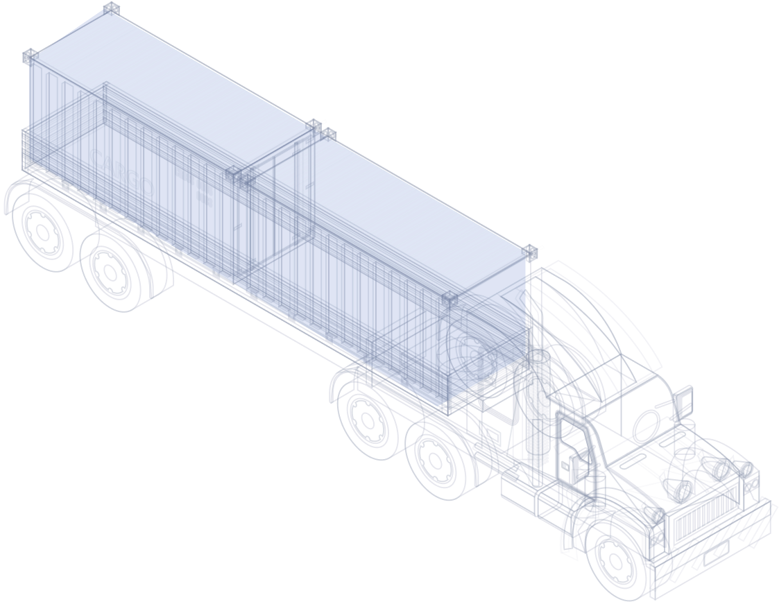 Freight Transportation Services | Loadify